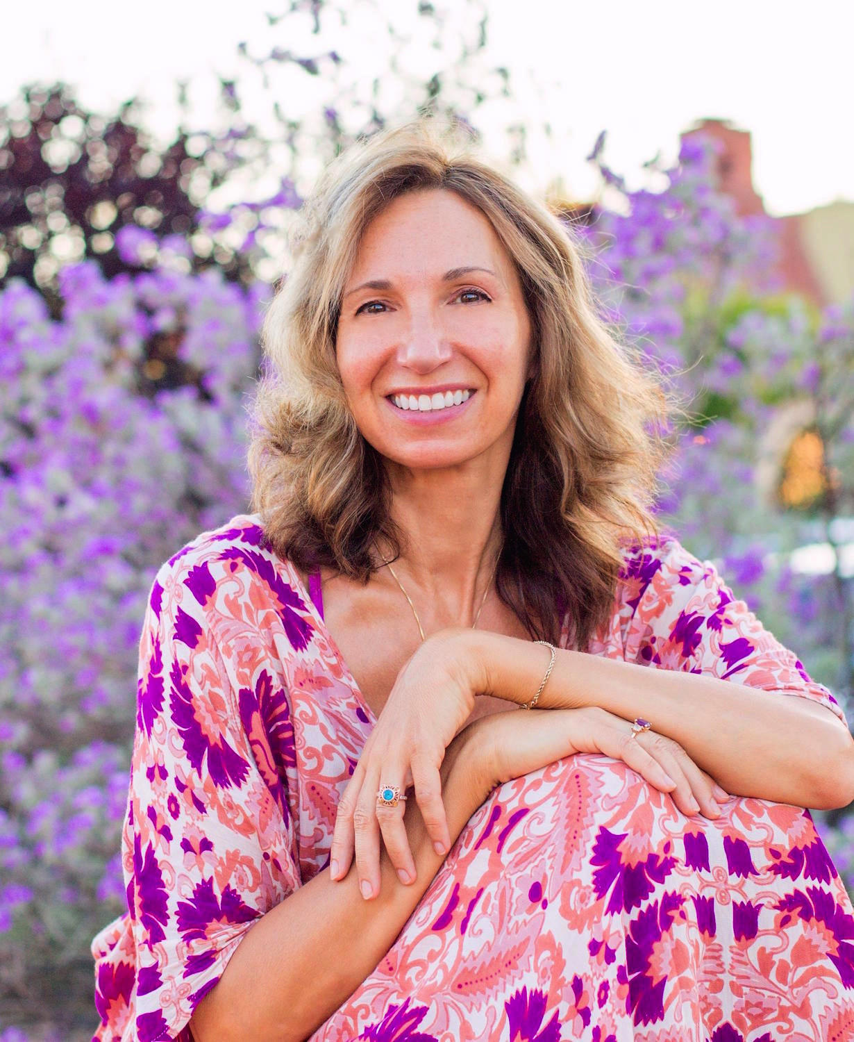 SANDRA WALTER: Vagues de Mars et Grands Changements Prévus – TRANSLIGHT