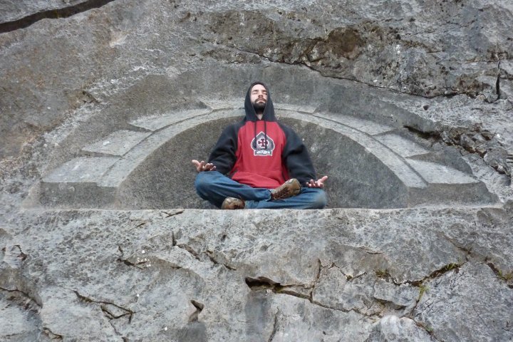 JASON ESTES – Maturité Spirituelle – TRANSLIGHT