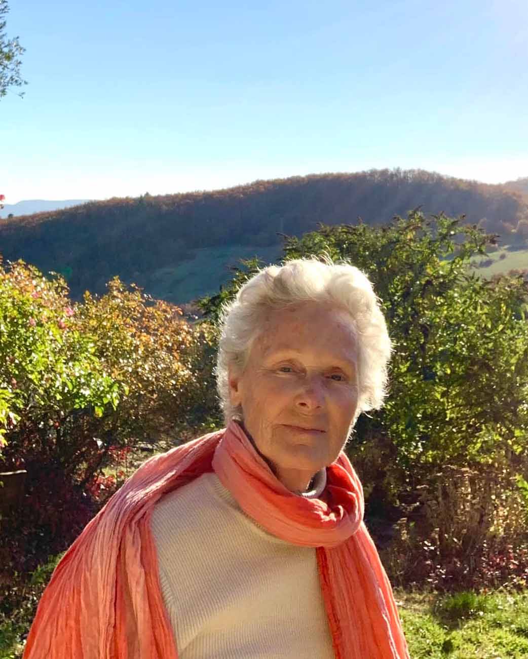 SANDRA WALTER – ACCÉLÉRATION – TRANSLIGHT